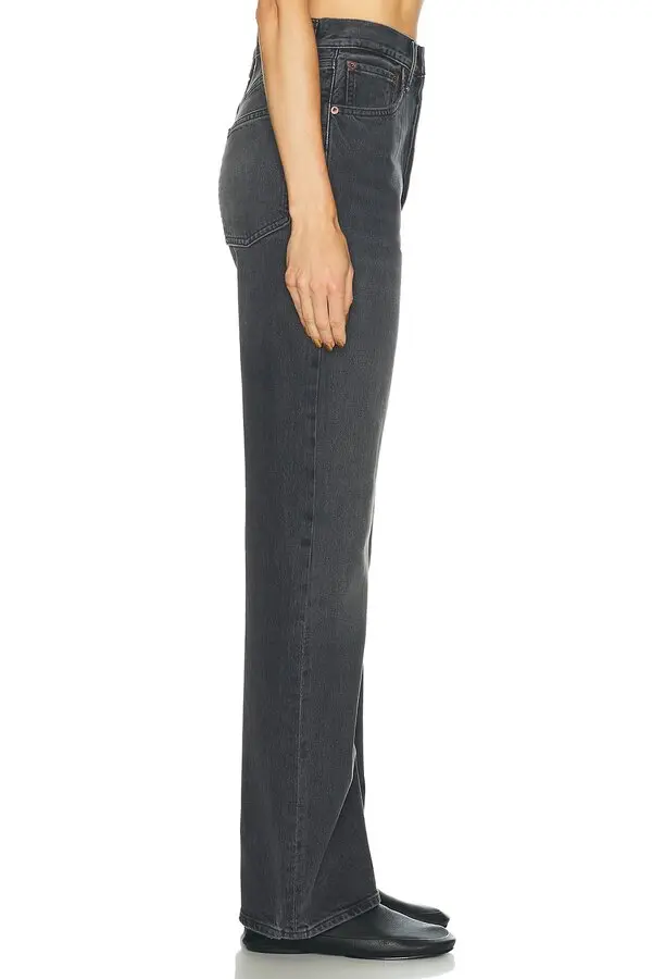 AGOLDE Vintage Loose Denim