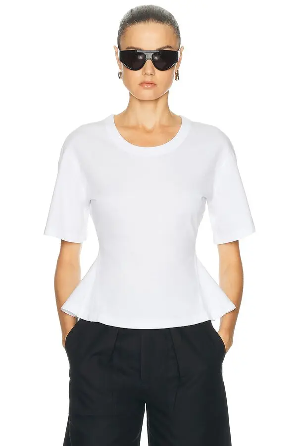 Citizens Of Humanity Rework Tee