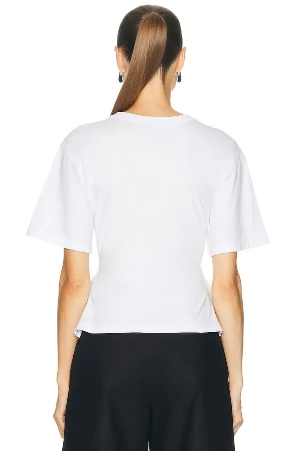 Citizens Of Humanity Rework Tee
