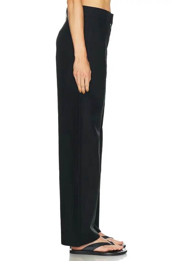 AGOLDE Low Curve Utility Jean