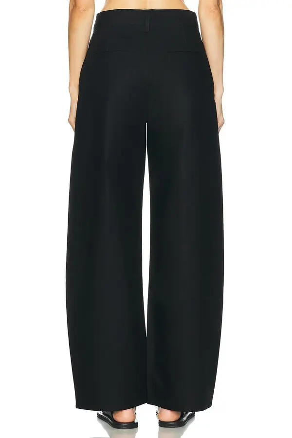 AGOLDE Low Curve Utility Jean