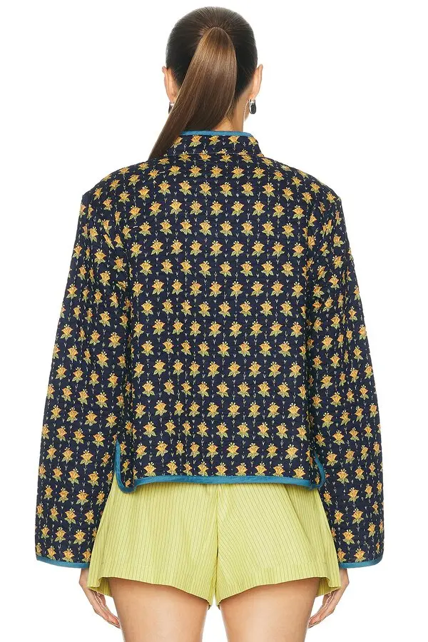 Polo Ralph Lauren Piped Jacket