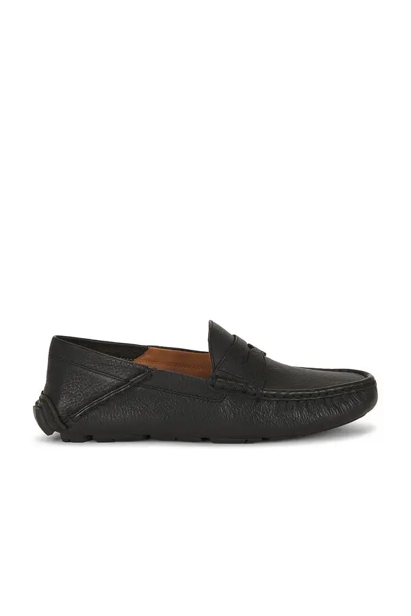 Polo Ralph Lauren Anders Leather Penny Loafer
