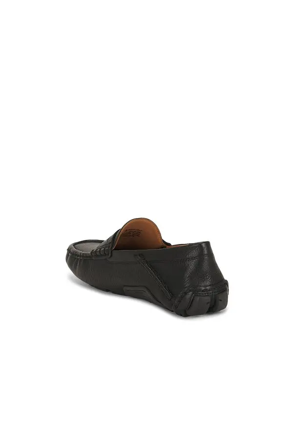 Polo Ralph Lauren Anders Leather Penny Loafer