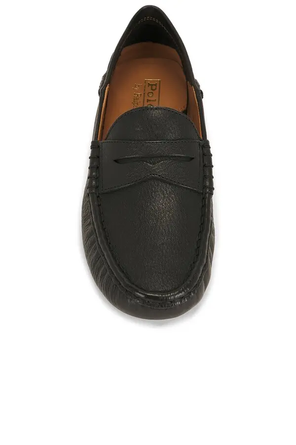 Polo Ralph Lauren Anders Leather Penny Loafer