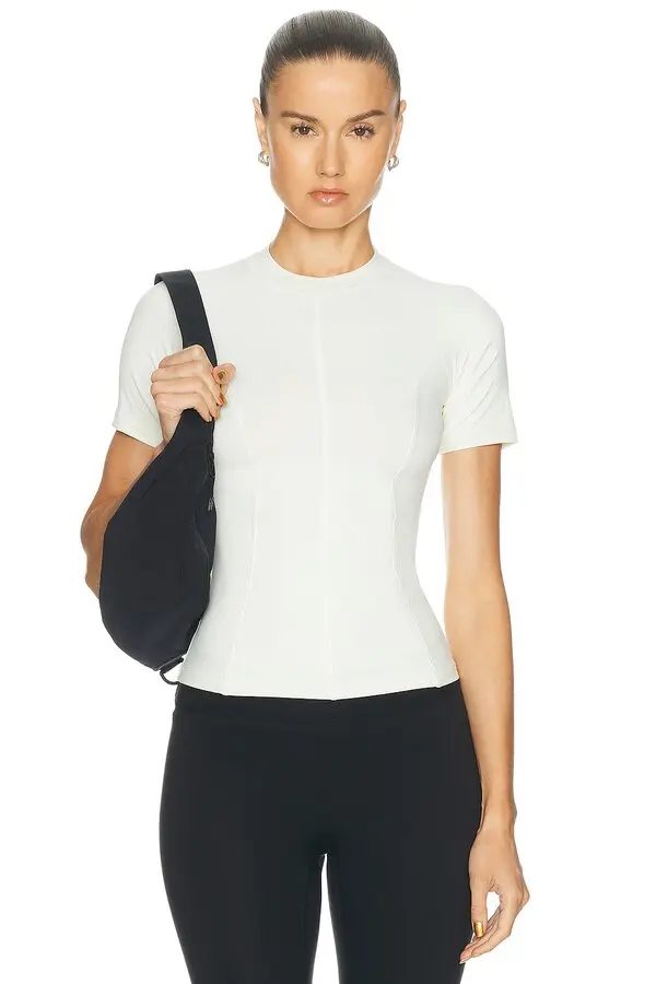 NORBA Contour Tee