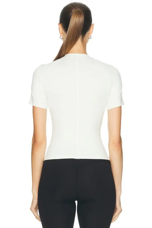NORBA Contour Tee