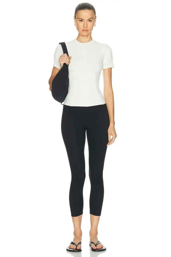 NORBA Contour Tee