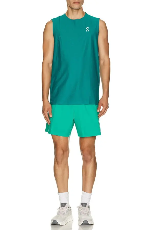 On 5 Core Shorts