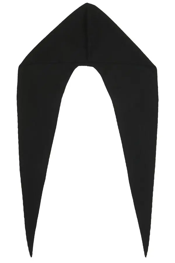 Nour Hammour Niale Cashmere Hat