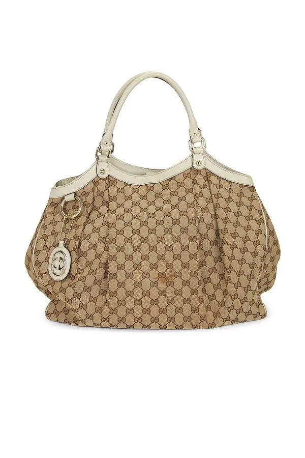 Gucci Sukey Tote Bag