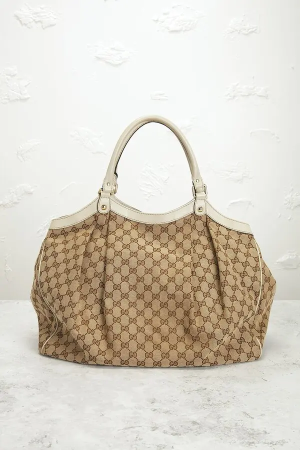 Gucci Sukey Tote Bag