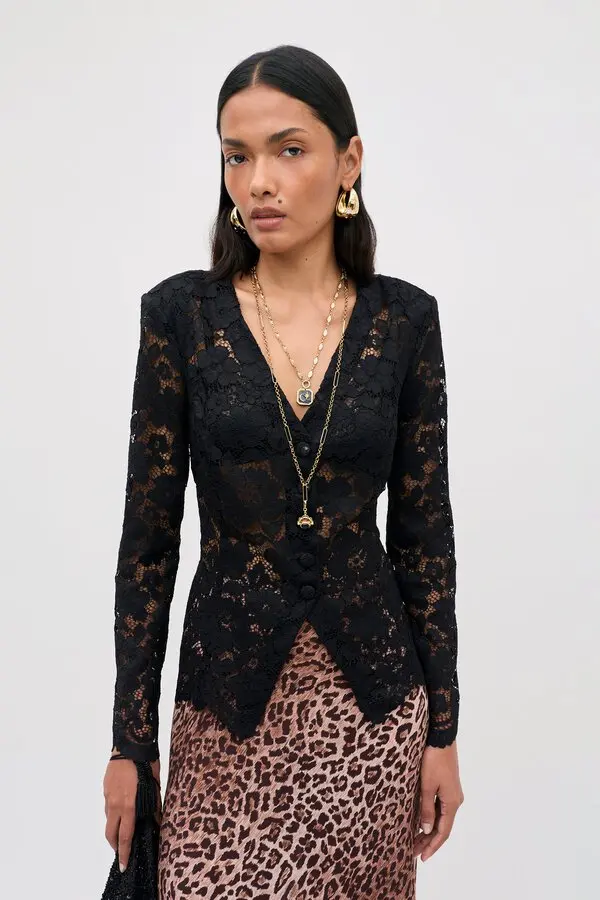 Rixo Padma Blouse