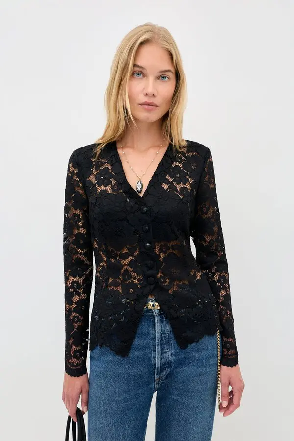 Rixo Padma Blouse