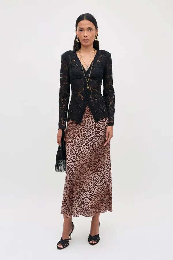 Rixo Padma Blouse