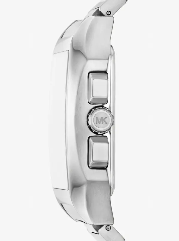 Michael Kors Hayes Oversized Sport Watch