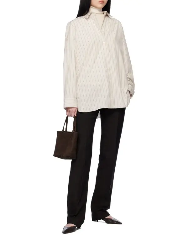 THE ROW Small Park Tote Bag