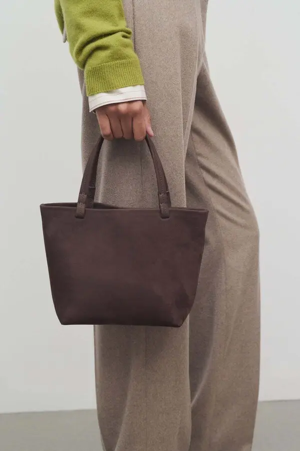 THE ROW Small Park Tote Bag