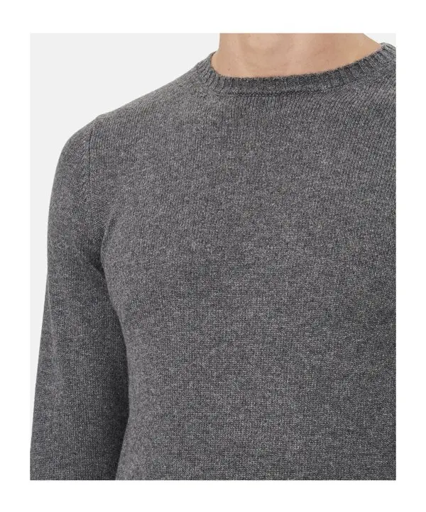 DRUMOHR Fine-knit Cashmere Jumper