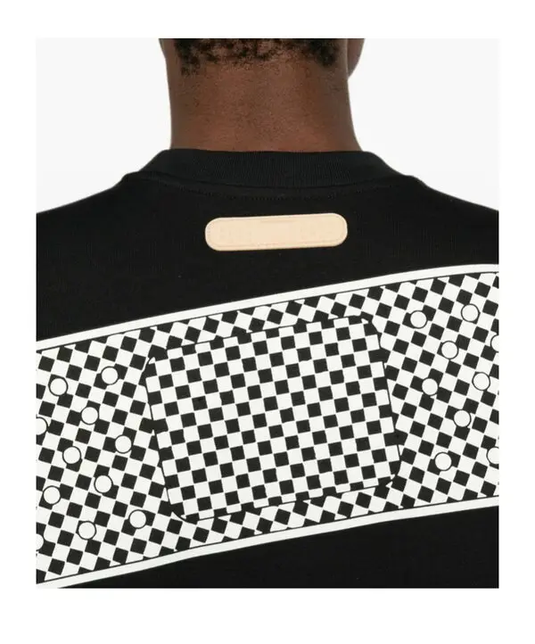 PDFCHANNEL Graphic-print T-shirt