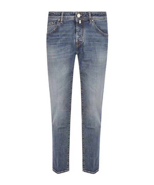 Jacob Cohen 5-pocket Slim Fit Scott Jeans