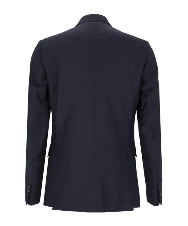 Paul Smith Two-button Tailored Suit