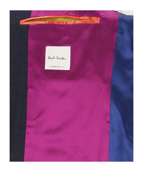 Paul Smith Two-button Tailored Suit