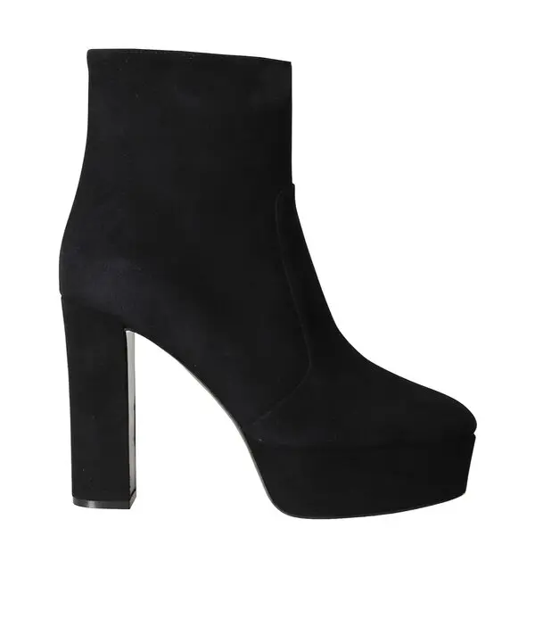 Roberto Festa Varissa Platform Ankle Boots