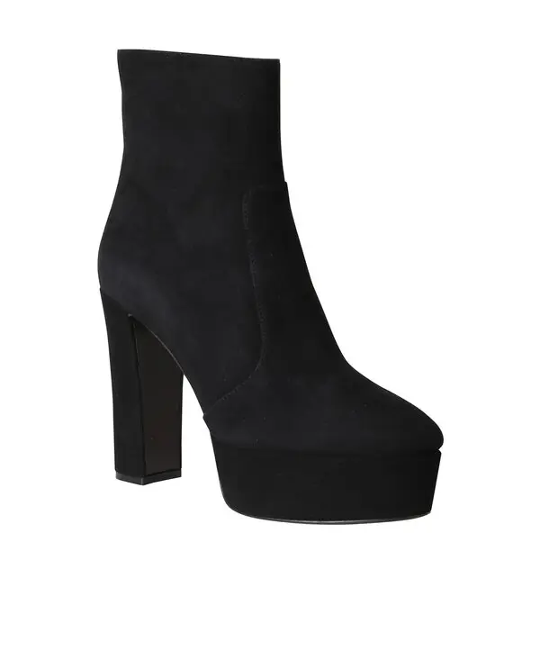 Roberto Festa Varissa Platform Ankle Boots
