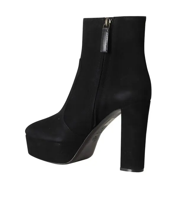 Roberto Festa Varissa Platform Ankle Boots