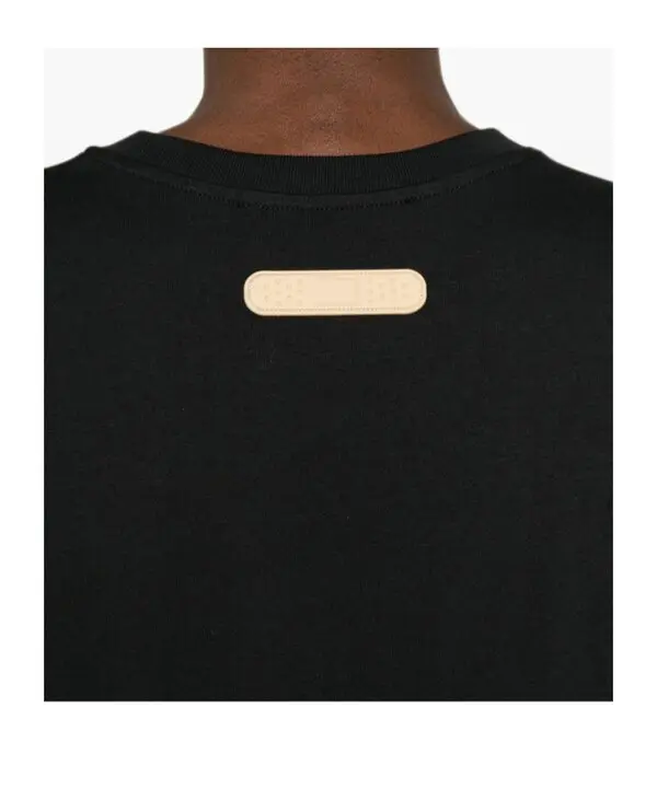 PDFCHANNEL Graphic-print Long-sleeve T-shirt