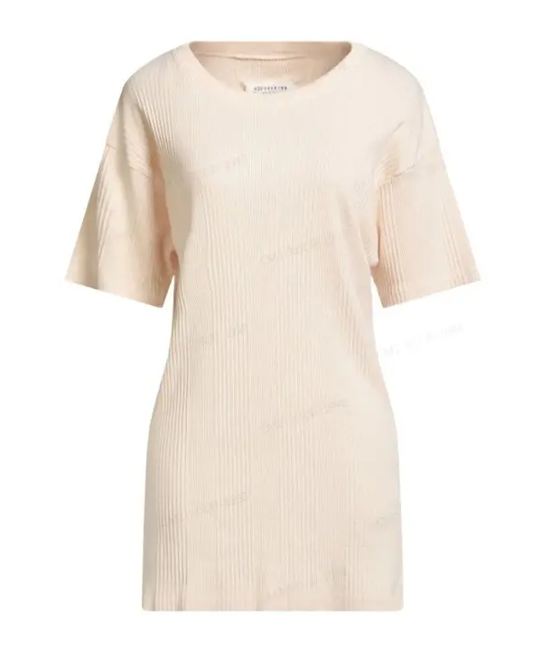 MAISON MARGIELA Short Sleeve T-shirt