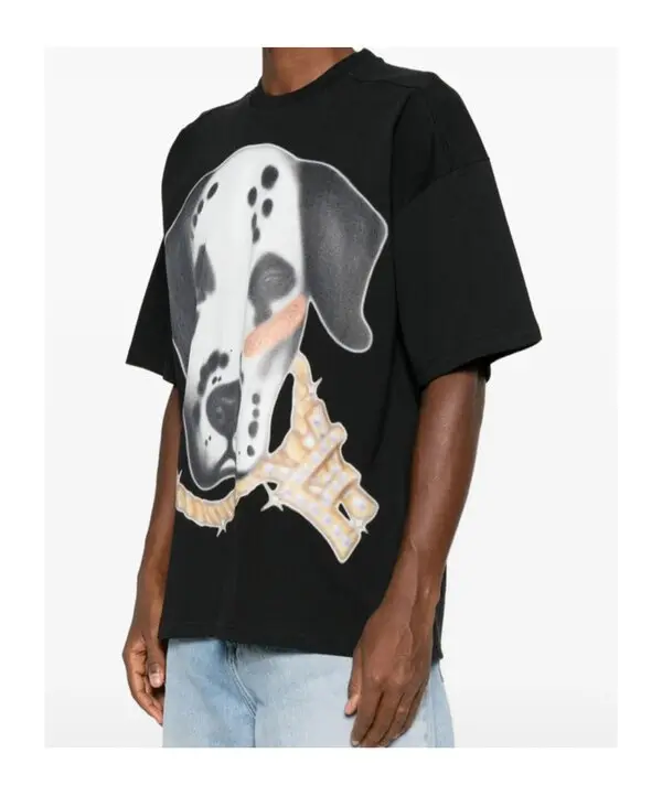 PDFCHANNEL Graphic-print T-shirt