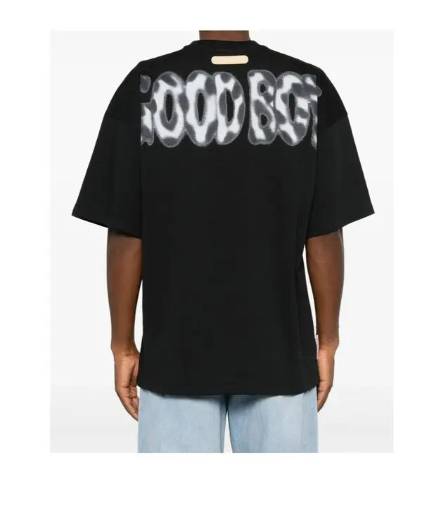 PDFCHANNEL Graphic-print T-shirt