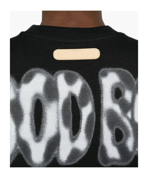 PDFCHANNEL Graphic-print T-shirt