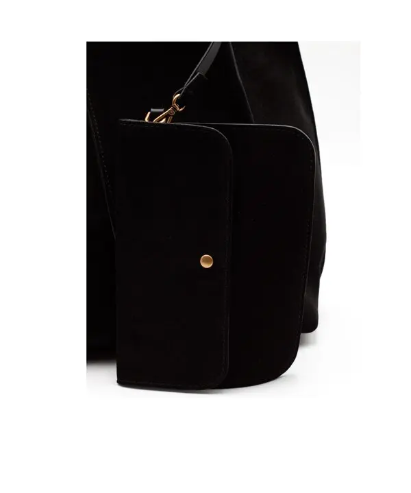 Roberto Festa Eloise Ribbed Tote Bag