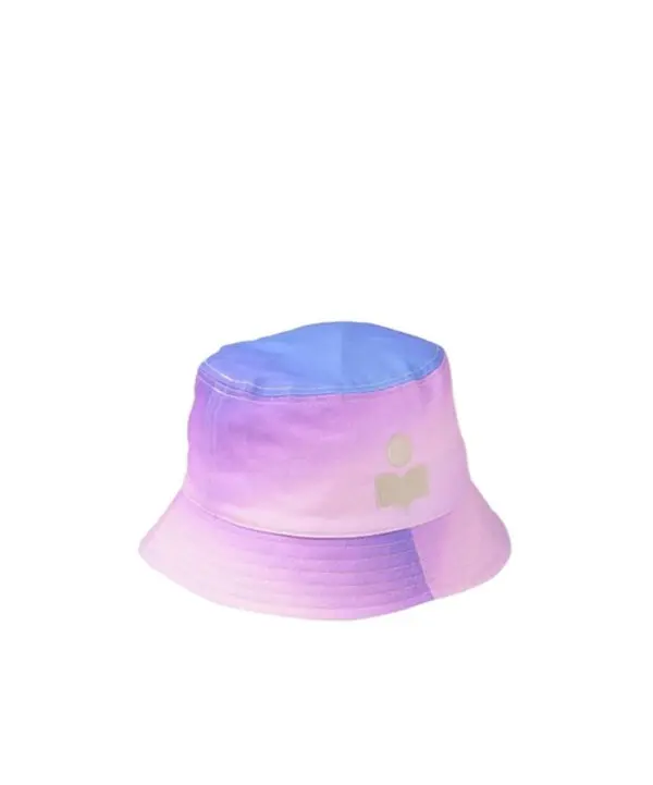 Isabel Marant Étoile Multicolor Twill Hat - No