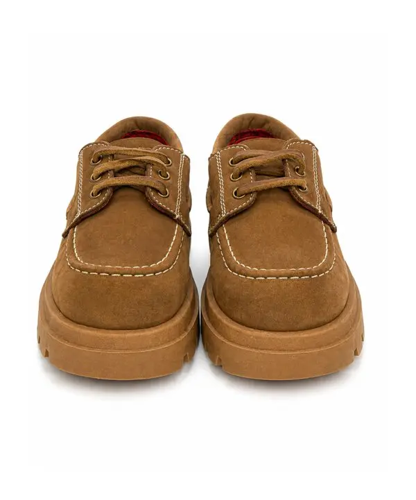 Dsquared2 Round-toe Casual Lace-up Sneakers