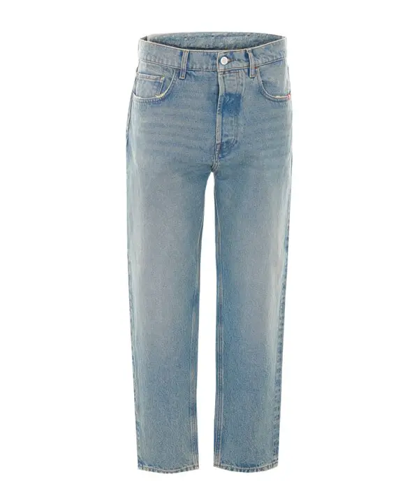 AMISH SUPPLIES Jeremiah Regular-fit Jeans