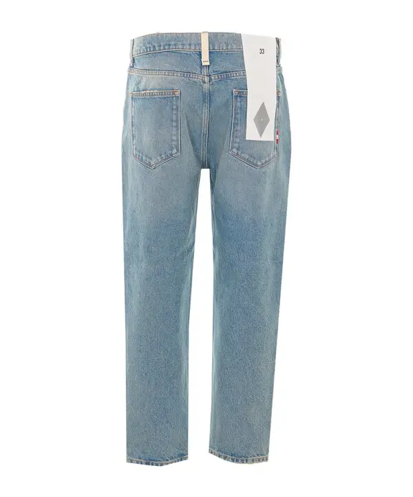 AMISH SUPPLIES Jeremiah Regular-fit Jeans