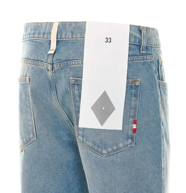 AMISH SUPPLIES Jeremiah Regular-fit Jeans
