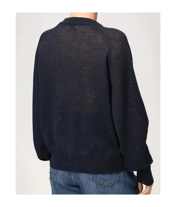 Brunello Cucinelli Long-sleeve Cardigan