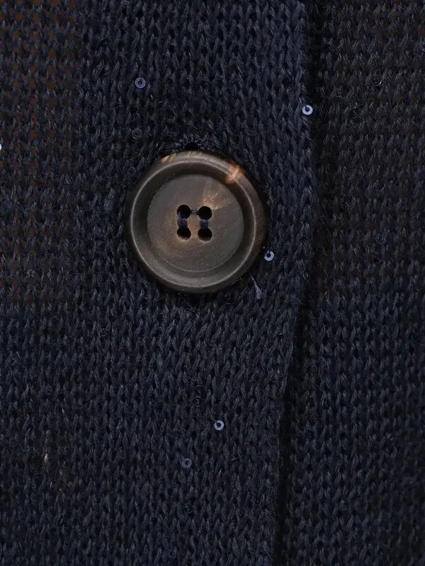 Brunello Cucinelli Long-sleeve Cardigan