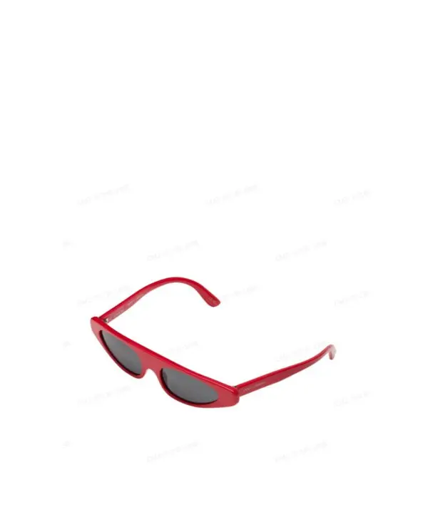 Dolce & Gabbana Cat Eye Sunglasses