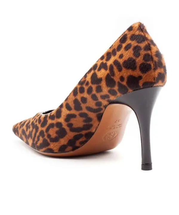 Roberto Festa Coki Pointed Heeled Pumps