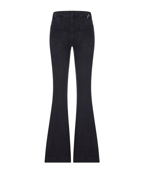 THE SEAFARER Belt-loop Jeans