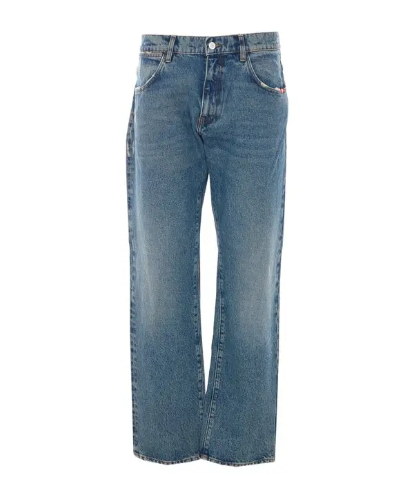 AMISH SUPPLIES James Regular-fit Jeans