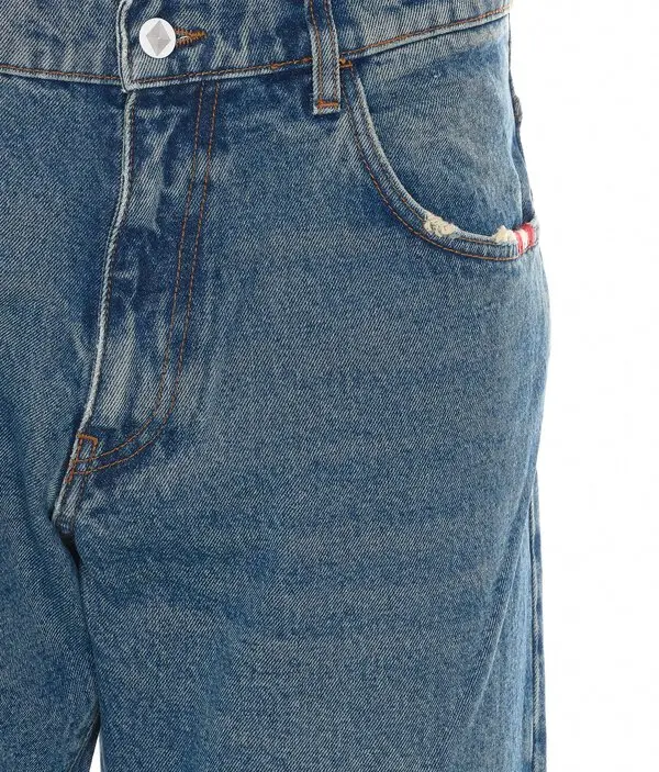 AMISH SUPPLIES James Regular-fit Jeans