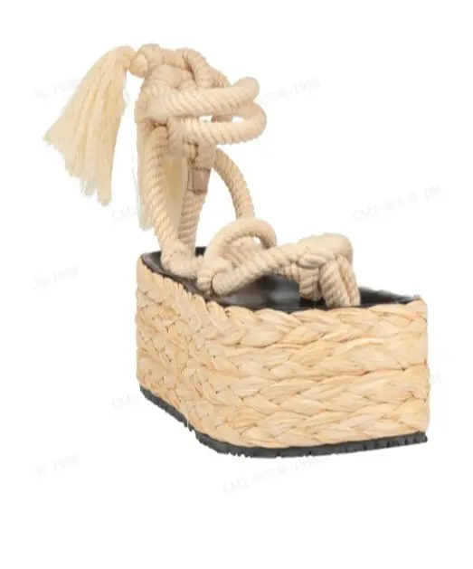 Isabel Marant Étoile Minimalist Roman Sandals
