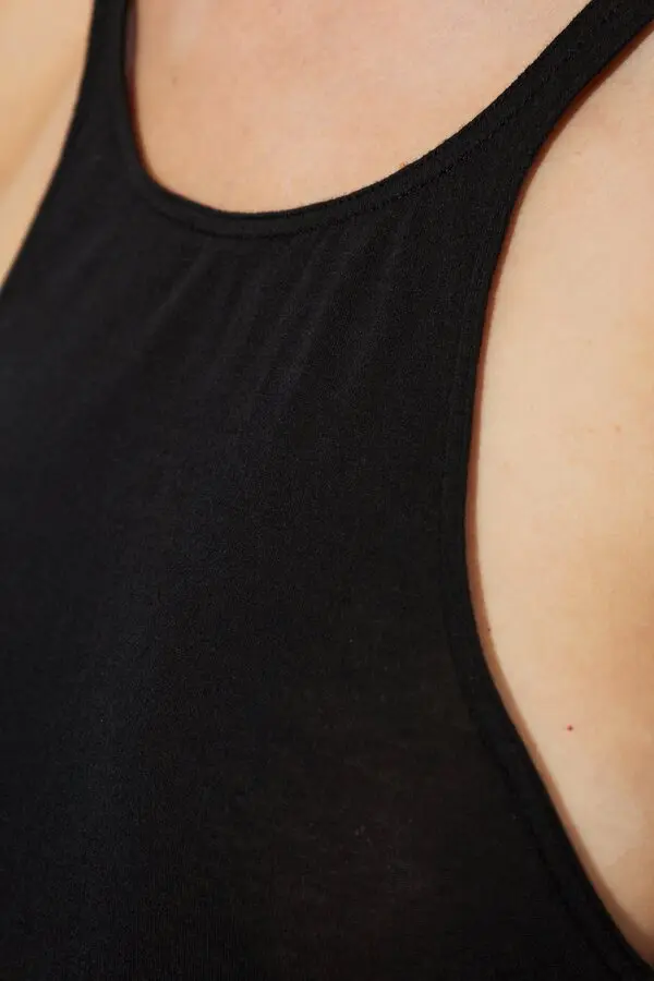 Rick Owens Sleeveless Top